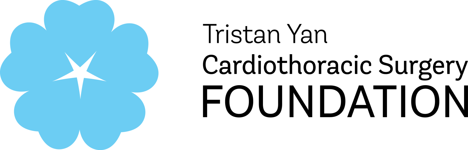 About Tristan – Tristan Yan Cardiothoracic Surgery Foundation